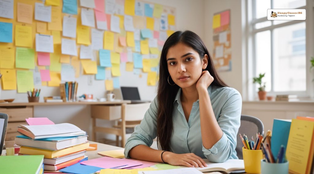 Mastering PSIR for UPSC 2024-25: Your Ultimate Guide with Sleepy Classes Mastering PSIR for UPSC 2024-25: Your Ultimate Guide with Sleepy Classes