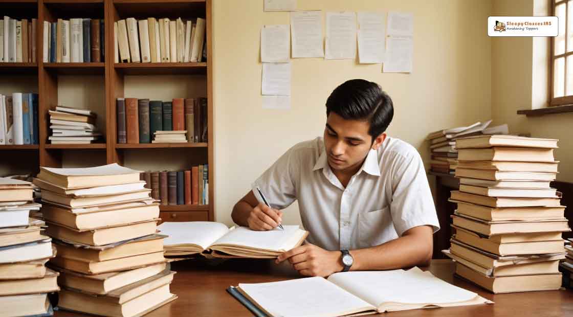Mastering UPSC Mains: Converting Knowledge into Answers Mastering UPSC Mains: Converting Knowledge into Answers